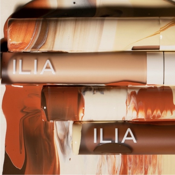 ILIA | Makeup | Ilia True Skin Serum Concealer Sc3 Kava | Poshmark